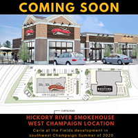 Franchise · Hickory River Smokehouse