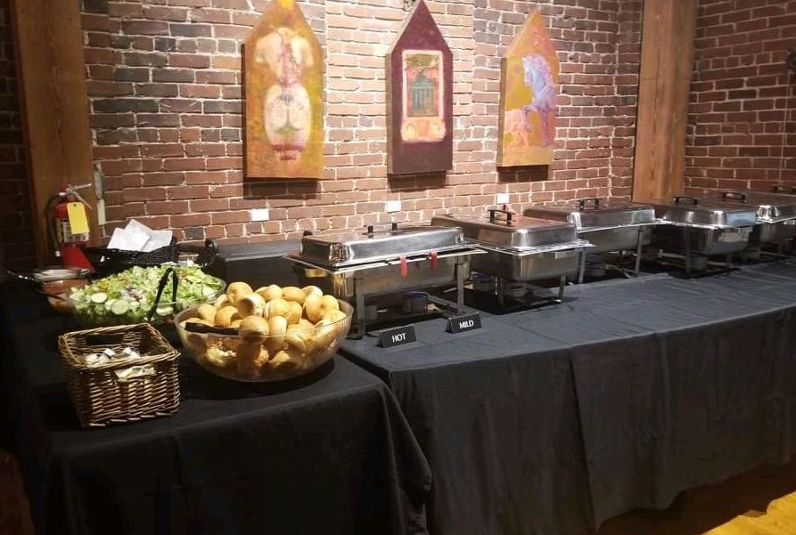 Welcome to Hickory River Smokehouse! • Hickory River Smokehouse