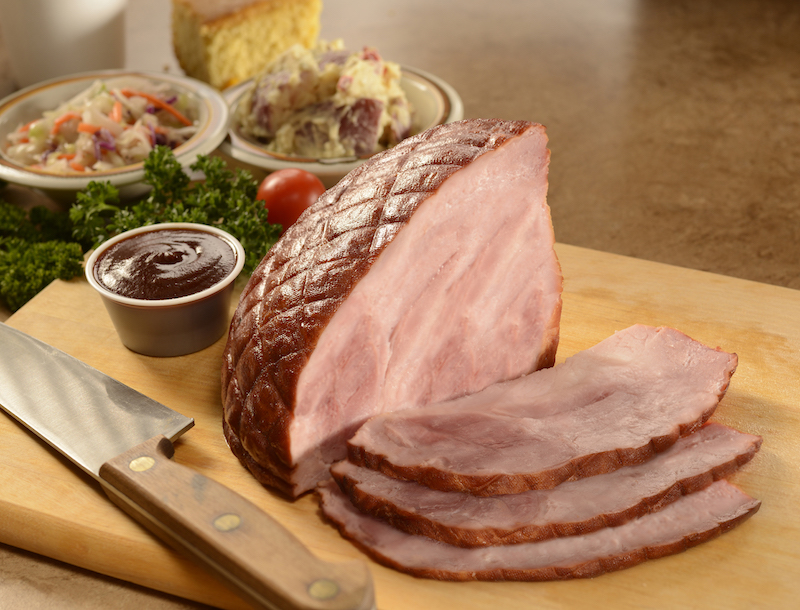 Our Food • Hickory River Smokehouse