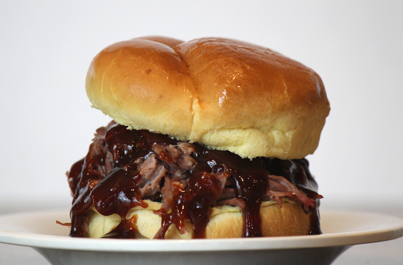 Our Food • Hickory River Smokehouse