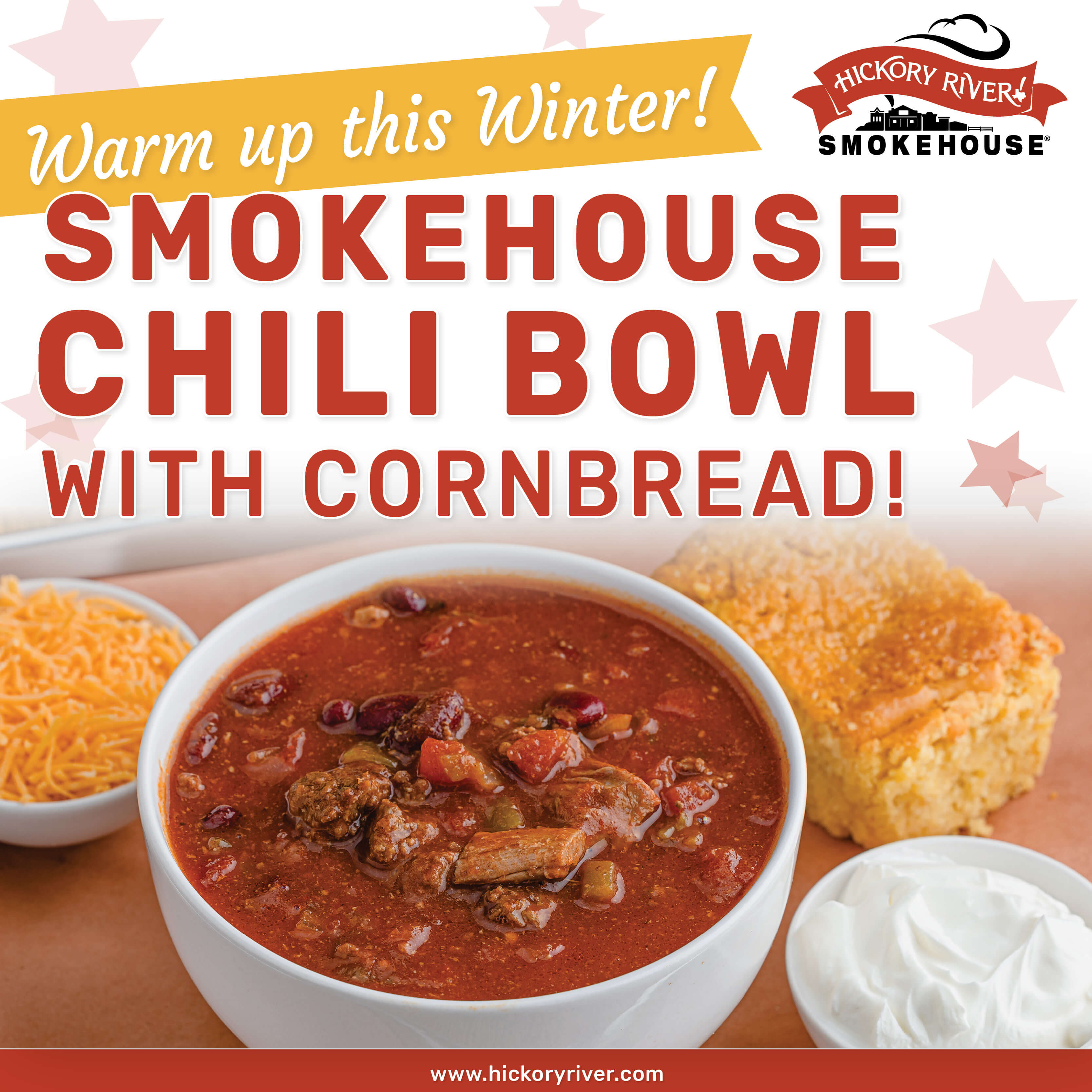 Springfield, Illinois · Hickory River Smokehouse • Hickory River Smokehouse