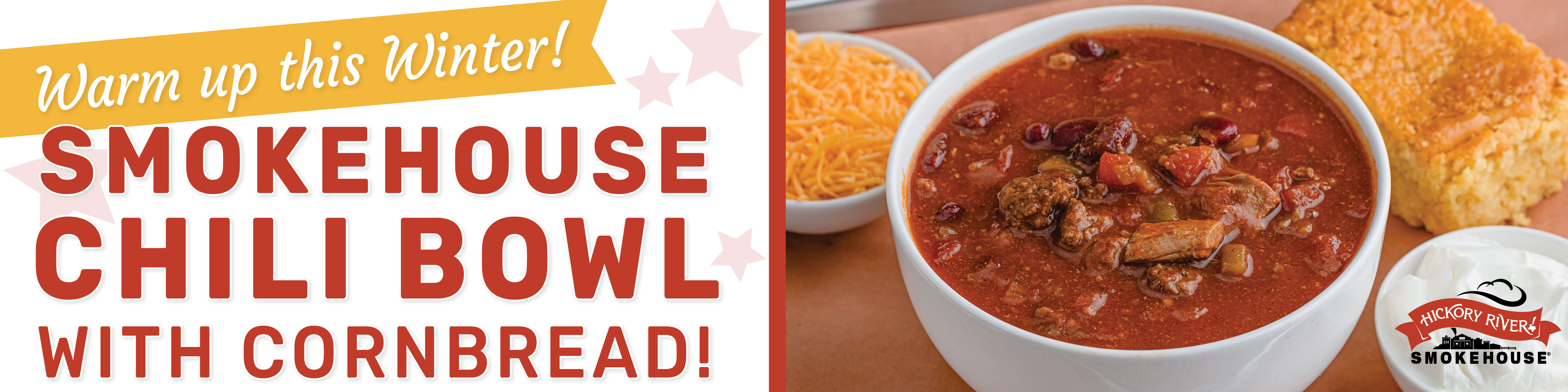 Springfield, Illinois · Hickory River Smokehouse • Hickory River Smokehouse